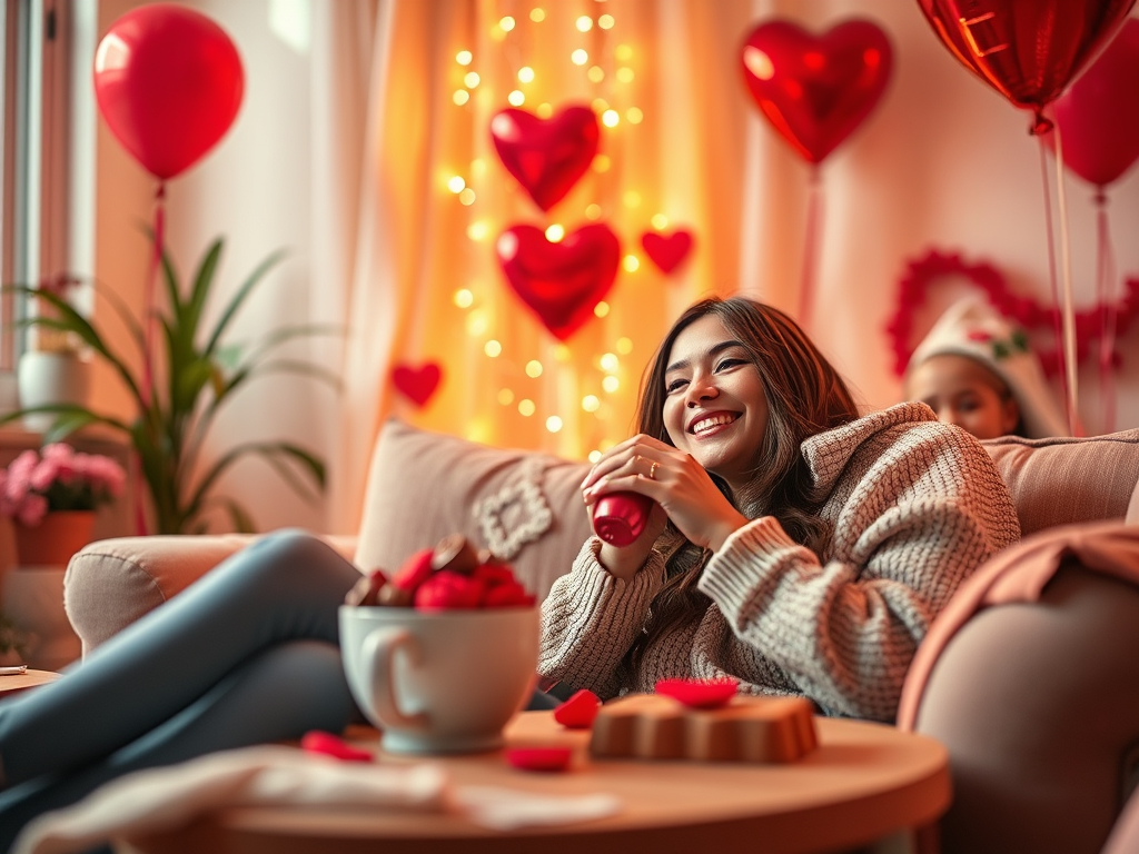 Why Every Country Needs a Singles Day & a Day of Love - StoryCrafters ...